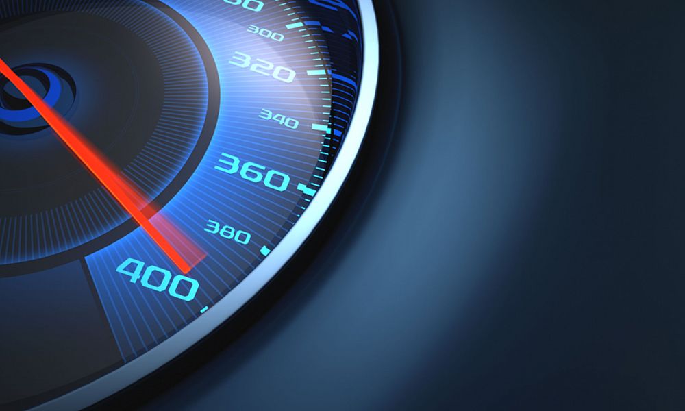 What is performance load modelling?